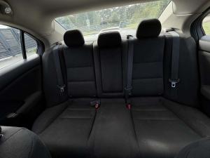 Blue Honda Accord 2009 in Vilnius, with an engine capacity of 2.00 L and mileage of 226 thousand km for 3450 €, photo 23 on AUTOMOTO.COM.LV
