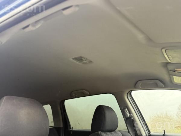 Zils Honda Accord 2004 Kuldīga, ar dzinēja tilpumu 2.00 L un nobraukumu 275 tūkst. km par 400 €, foto 8 vietnē AUTOMOTO.COM.LV