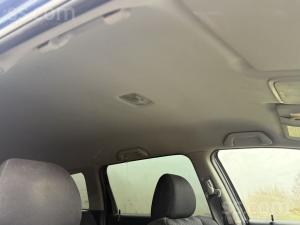 Синий Хонда Аккорд 2004 в Кулдига, объемом двигателя 2.00 л и пробегом 275 тыс. км за 400 €, фото 9 на AUTOMOTO.COM.LV