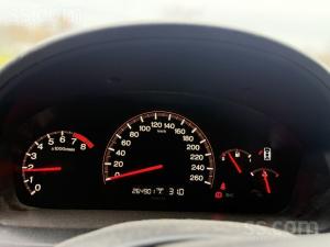 Zils Honda Accord 2004 Kuldīga, ar dzinēja tilpumu 2.00 L un nobraukumu 275 tūkst. km par 400 €, foto 8 vietnē AUTOMOTO.COM.LV