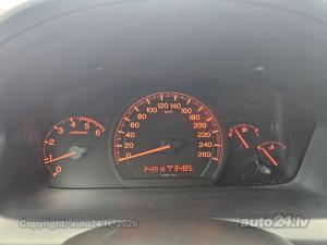 Синий Хонда Аккорд 2004 в Пайде, объемом двигателя 2.20 л и пробегом 244 тыс. км за 1999 €, фото 12 на AUTOMOTO.COM.LV