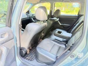 Zils Honda Accord 2004 Rīga, ar dzinēja tilpumu 2.00 L un nobraukumu 260 tūkst. km par 1750 €, foto 13 vietnē AUTOMOTO.COM.LV