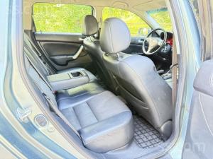 Zils Honda Accord 2004 Rīga, ar dzinēja tilpumu 2.00 L un nobraukumu 260 tūkst. km par 1750 €, foto 17 vietnē AUTOMOTO.COM.LV