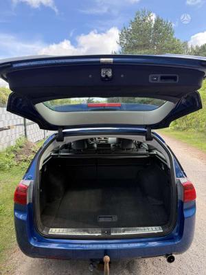 Zils Honda Accord 2005 Klaipėda, ar dzinēja tilpumu 2.20 L un nobraukumu 484 tūkst. km par 800 €, foto 8 vietnē AUTOMOTO.COM.LV