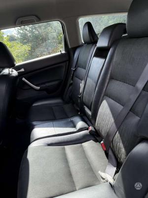 Zils Honda Accord 2005 Klaipėda, ar dzinēja tilpumu 2.20 L un nobraukumu 484 tūkst. km par 800 €, foto 13 vietnē AUTOMOTO.COM.LV