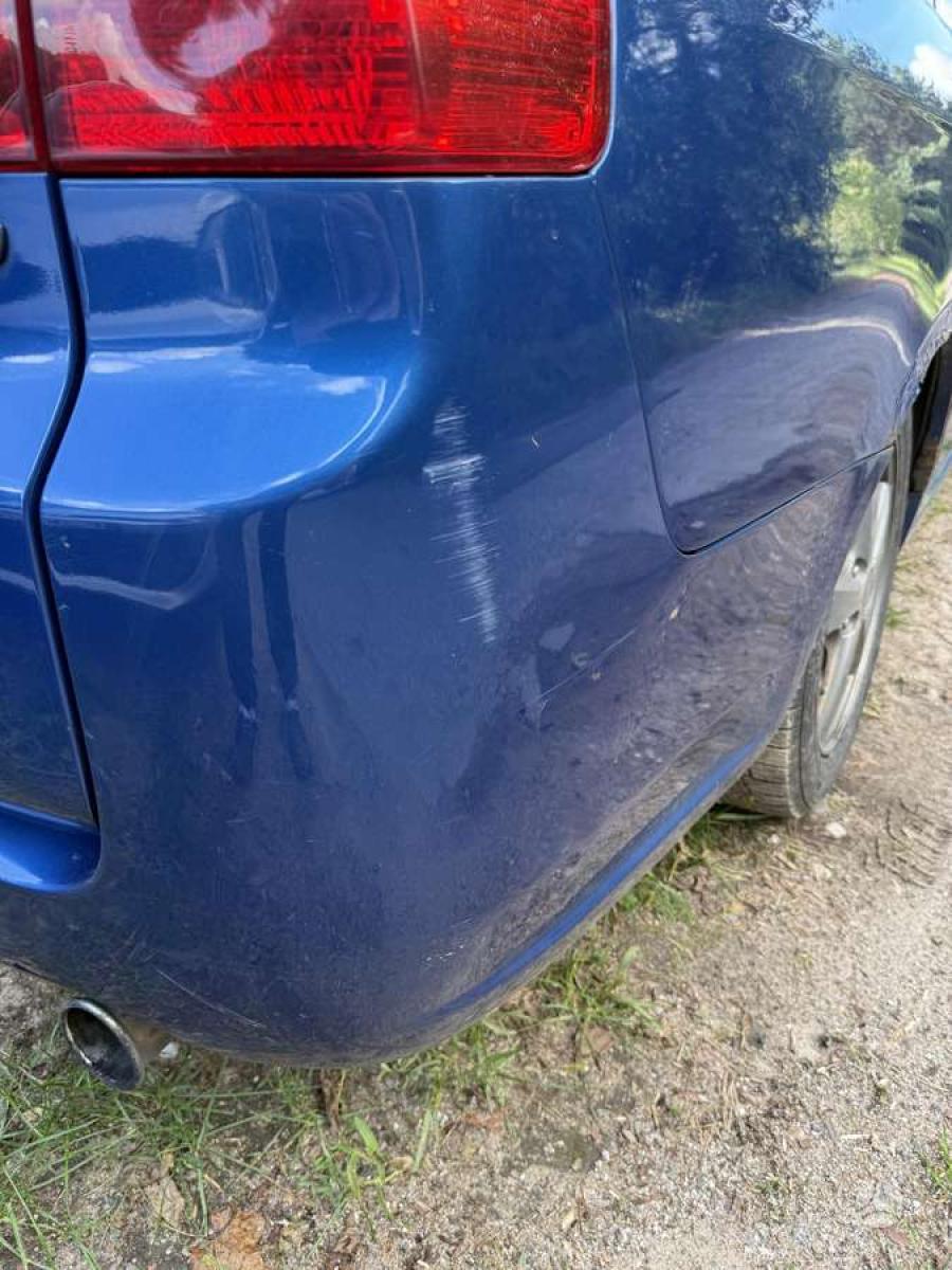 Zils Honda Accord 2005 Klaipėda, ar dzinēja tilpumu 2.20 L un nobraukumu 484 tūkst. km par 800 €, foto 16 vietnē AUTOMOTO.COM.LV