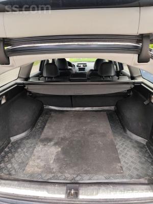 Zils Honda Accord 2006 Rīga, ar dzinēja tilpumu 2.20 L un nobraukumu 340 tūkst. km par 2490 €, foto 9 vietnē AUTOMOTO.COM.LV