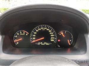 Zils Honda Accord 2006 Rīga, ar dzinēja tilpumu 2.20 L un nobraukumu 340 tūkst. km par 2490 €, foto 10 vietnē AUTOMOTO.COM.LV