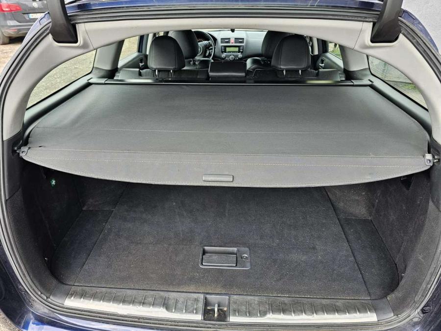 Zils Honda Accord 2006 Telšiai, ar dzinēja tilpumu 2.20 L un nobraukumu 386 tūkst. km par 1070 €, foto 14 vietnē AUTOMOTO.COM.LV