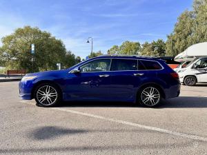 Zils Honda Accord 2008 Trakai, ar dzinēja tilpumu 2.20 L un nobraukumu 331 tūkst. km par 3300 €, foto 4 vietnē AUTOMOTO.COM.LV