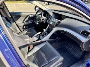 Zils Honda Accord 2008 Trakai, ar dzinēja tilpumu 2.20 L un nobraukumu 331 tūkst. km par 3300 €, foto 8 vietnē AUTOMOTO.COM.LV