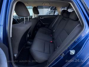Blue Honda Accord 2009 in Rapla, with an engine capacity of 2.20 L and mileage of 289 thousand km for 3000 €, photo 11 on AUTOMOTO.COM.LV