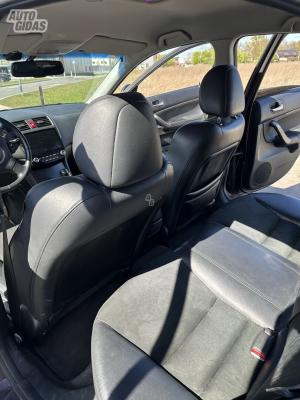 Brūns Honda Accord 2007 Kauņa, ar dzinēja tilpumu 2.00 L un nobraukumu 219 tūkst. km par 3699 €, foto 13 vietnē AUTOMOTO.COM.LV