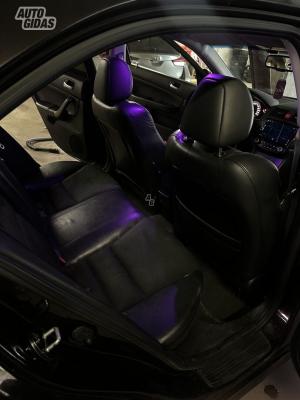 Brūns Honda Accord 2007 Kauņa, ar dzinēja tilpumu 2.00 L un nobraukumu 219 tūkst. km par 3699 €, foto 15 vietnē AUTOMOTO.COM.LV