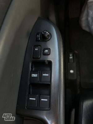 Brūns Honda Accord 2007 Kauņa, ar dzinēja tilpumu 2.00 L un nobraukumu 219 tūkst. km par 3699 €, foto 16 vietnē AUTOMOTO.COM.LV