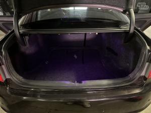 Brūns Honda Accord 2007 Kauņa, ar dzinēja tilpumu 2.00 L un nobraukumu 219 tūkst. km par 3699 €, foto 20 vietnē AUTOMOTO.COM.LV