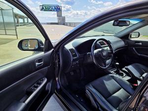 Brūns Honda Accord 2007 Viļņa, ar dzinēja tilpumu 2.00 L un nobraukumu 342 tūkst. km par 980 €, foto 8 vietnē AUTOMOTO.COM.LV