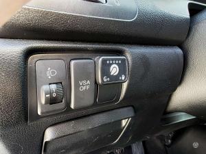 Brūns Honda Accord 2007 Viļņa, ar dzinēja tilpumu 2.00 L un nobraukumu 342 tūkst. km par 980 €, foto 10 vietnē AUTOMOTO.COM.LV
