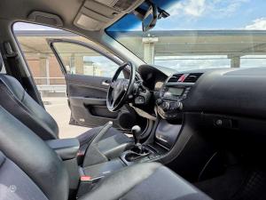 Brūns Honda Accord 2007 Viļņa, ar dzinēja tilpumu 2.00 L un nobraukumu 342 tūkst. km par 980 €, foto 12 vietnē AUTOMOTO.COM.LV