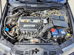 Brūns Honda Accord 2007 Viļņa, ar dzinēja tilpumu 2.00 L un nobraukumu 342 tūkst. km par 980 €, foto 14 vietnē AUTOMOTO.COM.LV