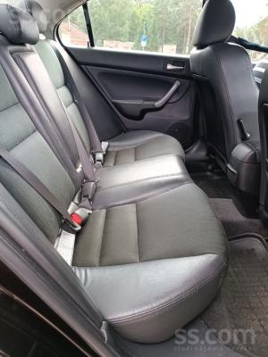 Brūns Honda Accord 2008 Rīga, ar dzinēja tilpumu 2.00 L un nobraukumu 210 tūkst. km par 2600 €, foto 8 vietnē AUTOMOTO.COM.LV