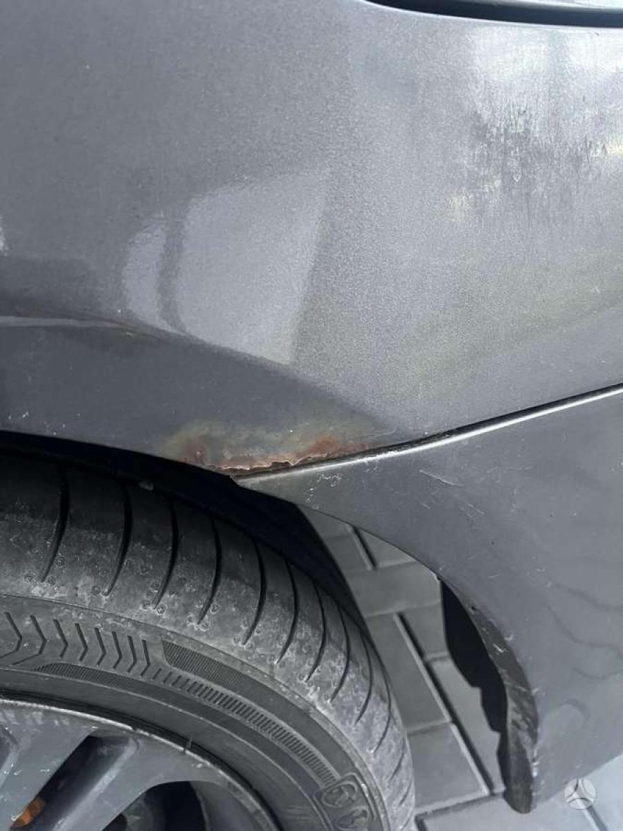 Brūns Honda Accord 2008 Kauņa, ar dzinēja tilpumu 2.20 L un nobraukumu 457 tūkst. km par 850 €, foto 10 vietnē AUTOMOTO.COM.LV