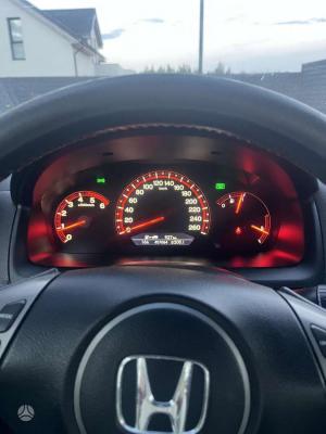 Brūns Honda Accord 2008 Kauņa, ar dzinēja tilpumu 2.20 L un nobraukumu 457 tūkst. km par 850 €, foto 12 vietnē AUTOMOTO.COM.LV