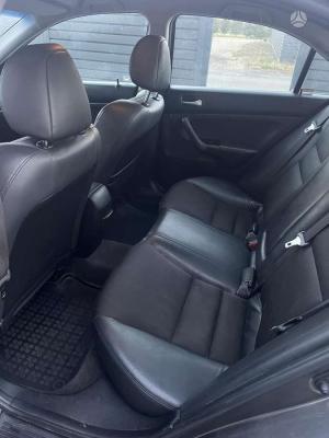 Brūns Honda Accord 2008 Kauņa, ar dzinēja tilpumu 2.20 L un nobraukumu 457 tūkst. km par 850 €, foto 14 vietnē AUTOMOTO.COM.LV