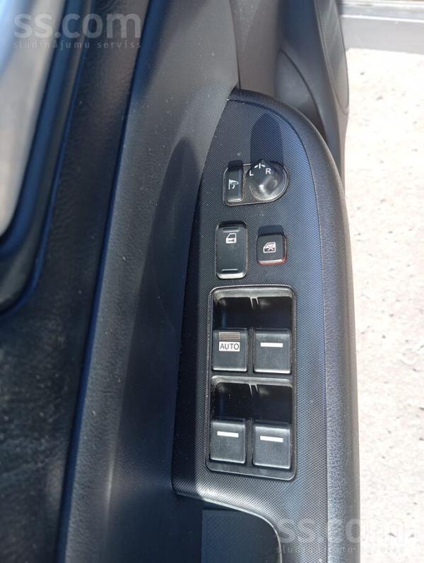 Brūns Honda Accord 2007 Rīga, ar dzinēja tilpumu 2.00 L un nobraukumu 395 tūkst. km par 2000 €, foto 8 vietnē AUTOMOTO.COM.LV