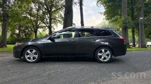 Brūns Honda Accord 2009 Ogre, ar dzinēja tilpumu 2.20 L un nobraukumu 322 tūkst. km par 2700 €, foto 4 vietnē AUTOMOTO.COM.LV