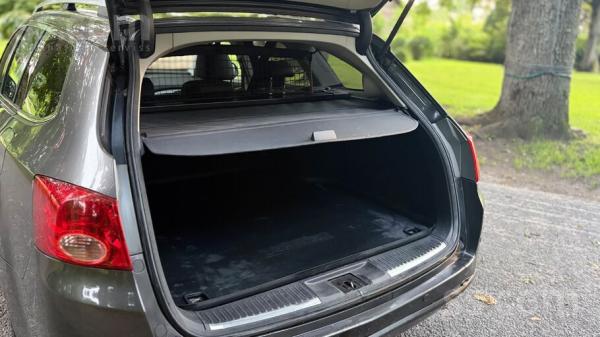 Brūns Honda Accord 2009 Ogre, ar dzinēja tilpumu 2.20 L un nobraukumu 322 tūkst. km par 2700 €, foto 7 vietnē AUTOMOTO.COM.LV