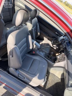 Honda Accord 1995 Tauragė, ar dzinēja tilpumu 2.20 L un nobraukumu 260 tūkst. km par 550 €, foto 12 vietnē AUTOMOTO.COM.LV