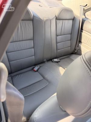 Honda Accord 1995 Tauragė, ar dzinēja tilpumu 2.20 L un nobraukumu 260 tūkst. km par 550 €, foto 13 vietnē AUTOMOTO.COM.LV