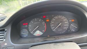 Honda Accord 1995 Tauragė, ar dzinēja tilpumu 2.20 L un nobraukumu 260 tūkst. km par 550 €, foto 15 vietnē AUTOMOTO.COM.LV