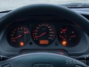 Zaļš Honda Accord 1999 Rīga, ar dzinēja tilpumu 2.00 L un nobraukumu 163 tūkst. km par 690 €, foto 15 vietnē AUTOMOTO.COM.LV