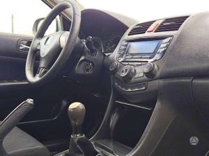 Green Honda Accord 2005 in Siauliai, with an engine capacity of 2.00 L and mileage of 270 thousand km for 800 €, photo 25 on AUTOMOTO.COM.LV