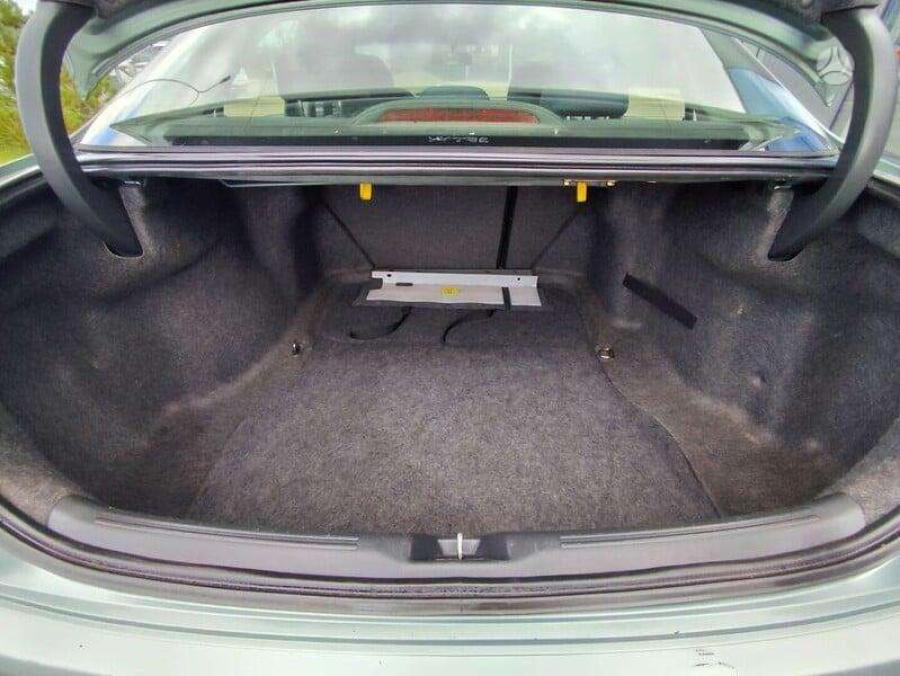 Green Honda Accord 2005 in Siauliai, with an engine capacity of 2.00 L and mileage of 270 thousand km for 800 €, photo 38 on AUTOMOTO.COM.LV