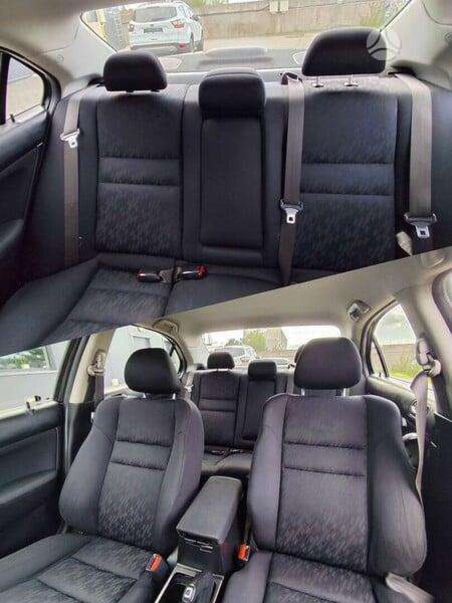 Green Honda Accord 2005 in Siauliai, with an engine capacity of 2.00 L and mileage of 270 thousand km for 800 €, photo 44 on AUTOMOTO.COM.LV
