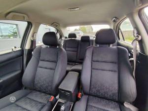 Green Honda Accord 2005 in Siauliai, with an engine capacity of 2.00 L and mileage of 270 thousand km for 800 €, photo 53 on AUTOMOTO.COM.LV