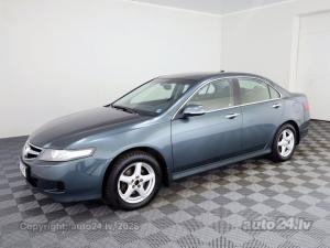 Zaļš Honda Accord 2007 Tallina, ar dzinēja tilpumu 2.00 L un nobraukumu 187 tūkst. km par 2499 €, foto 3 vietnē AUTOMOTO.COM.LV