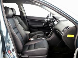 Green Honda Accord 2003 in Tallinn, with an engine capacity of 2.00 L and mileage of 323 thousand km for 899 €, photo 14 on AUTOMOTO.COM.LV