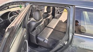 Green Honda Accord 2006 in Riga, with an engine capacity of 2.00 L and mileage of 268 thousand km for 600 €, photo 12 on AUTOMOTO.COM.LV