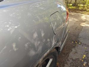 Pelēks Honda Accord 2004 Kauņa, ar dzinēja tilpumu 3.00 L un nobraukumu 247 tūkst. km par 1000 €, foto 10 vietnē AUTOMOTO.COM.LV