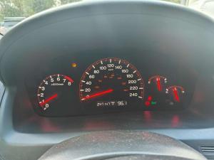 Pelēks Honda Accord 2004 Kauņa, ar dzinēja tilpumu 3.00 L un nobraukumu 247 tūkst. km par 1000 €, foto 14 vietnē AUTOMOTO.COM.LV
