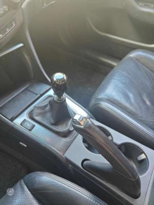 Pelēks Honda Accord 2004 Kauņa, ar dzinēja tilpumu 3.00 L un nobraukumu 247 tūkst. km par 1000 €, foto 19 vietnē AUTOMOTO.COM.LV