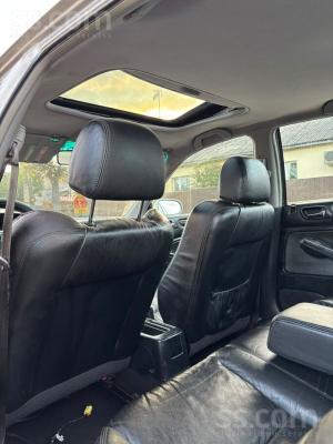 Pelēks Honda Accord 1999 Krāslava, ar dzinēja tilpumu 1.80 L un nobraukumu 304 tūkst. km par 1200 €, foto 9 vietnē AUTOMOTO.COM.LV