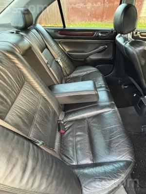 Pelēks Honda Accord 1999 Krāslava, ar dzinēja tilpumu 1.80 L un nobraukumu 304 tūkst. km par 1200 €, foto 11 vietnē AUTOMOTO.COM.LV
