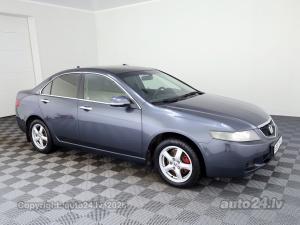 Grey Honda Accord 2003 in Tallinn, with an engine capacity of 2.00 L and mileage of 392 thousand km for 999 €, photo  on AUTOMOTO.COM.LV