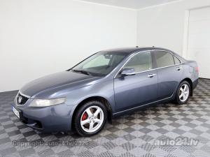 Серый Хонда Аккорд 2003 в Таллин, объемом двигателя 2.00 л и пробегом 392 тыс. км за 999 €, фото 3 на AUTOMOTO.COM.LV