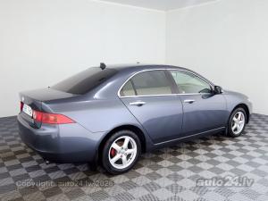 Серый Хонда Аккорд 2003 в Таллин, объемом двигателя 2.00 л и пробегом 392 тыс. км за 999 €, фото 4 на AUTOMOTO.COM.LV
